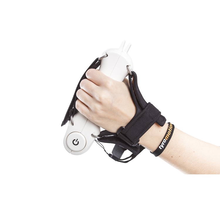 Tyromotion PABLO® Upper Extremity - Optimal Medical Products Pte Ltd